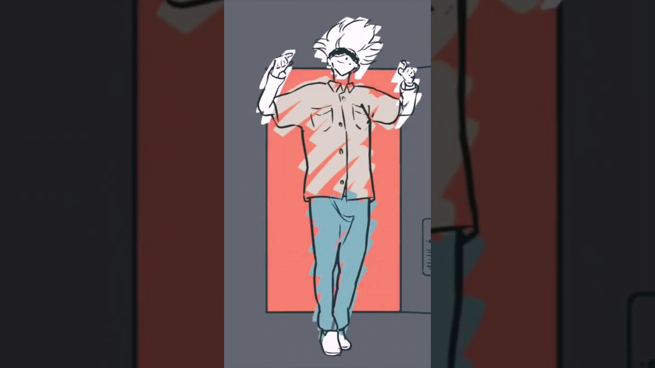 DPR Ian go insane Gojo dance edit. #gojo #dance #shorts #video #viral # ...