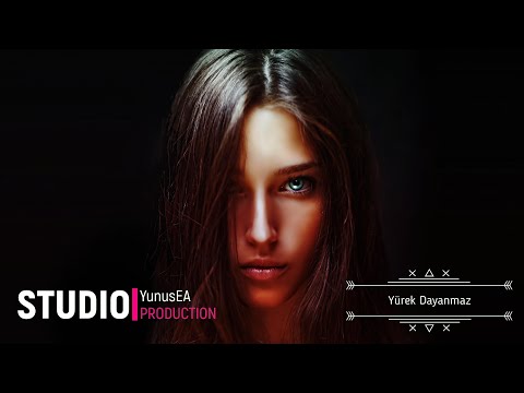 Yürek Dayanmaz (Official Video)