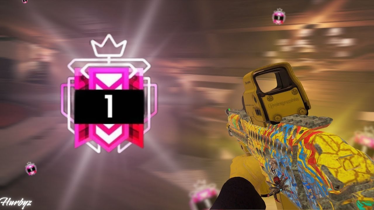 Timeless ⌛ R6 Montage #9 - YouTube