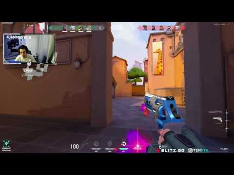 CROSSHAİR PLACEMENTIN ÖNEMİ + DENVER GÜLÜŞÜ