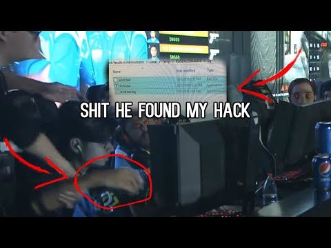 CSGO PRO PLAYER \