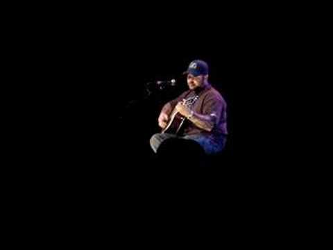 Aaron Lewis~Home - YouTube