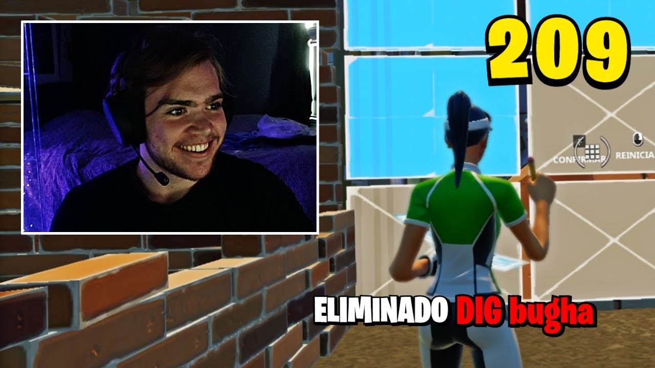 Mongraal Prime - YouTube