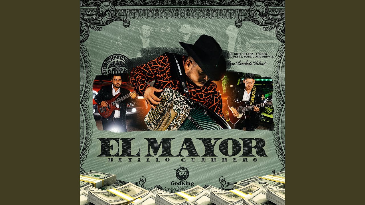 El Mayor - YouTube
