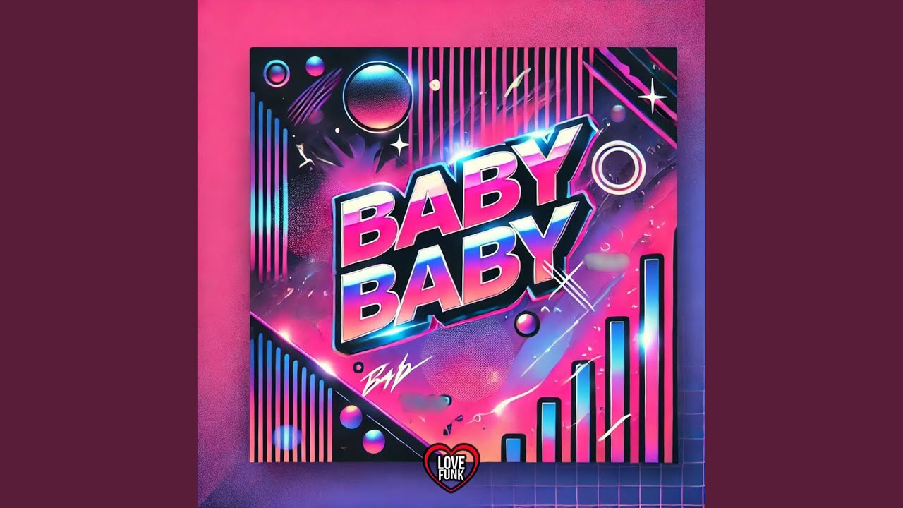 Baby Baby - YouTube