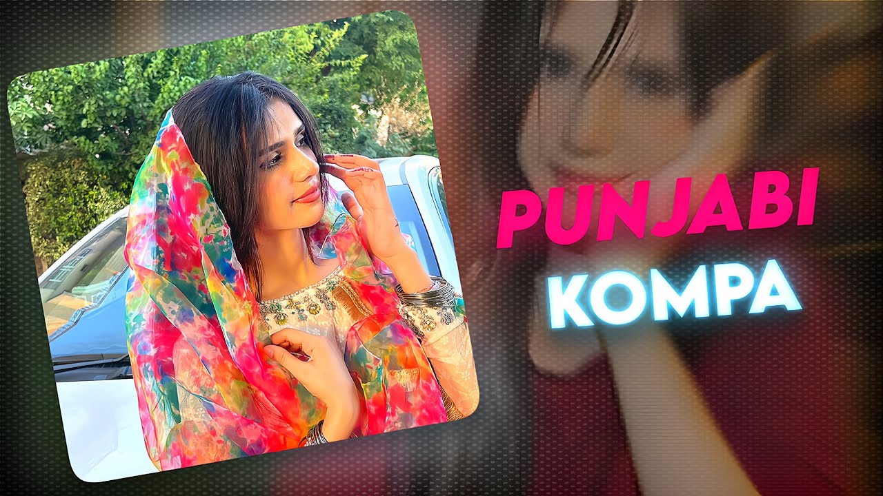 Punjabi Kompa Edit 😈 - Nehaal Naseem - Alight Motion Z - YouTube