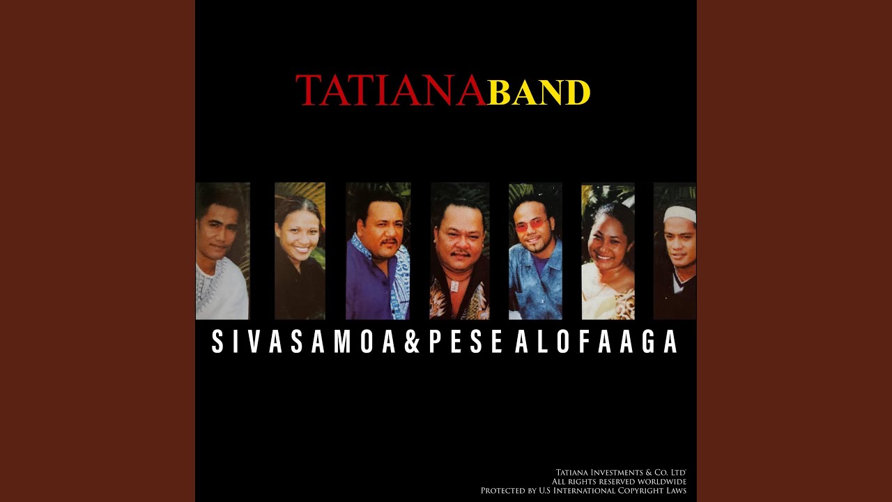 Ofo Atu Ou Alofa - YouTube