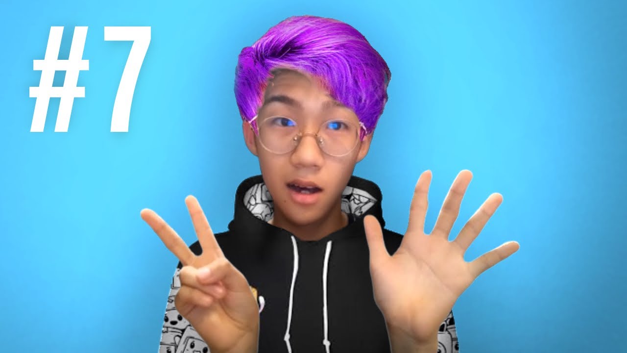 How to make a Lankybox video! - YouTube