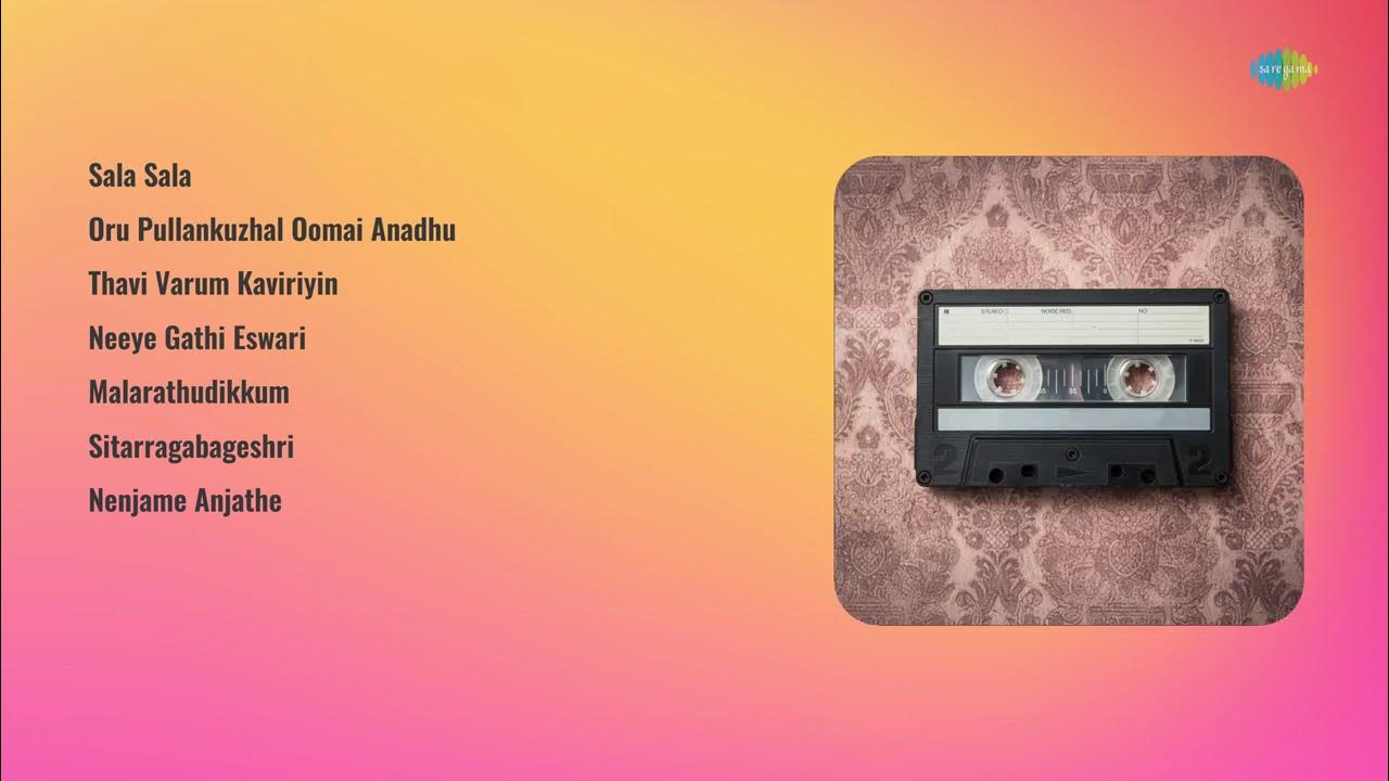 Sachin Warrier,Shankar Mahadevan | Sala Sala | Oru Pullankuzhal Oomai | Thavi Varum Kavir ...
