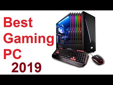 iBUYPOWER Gaming PC GeForce GTX 1070 - YouTube