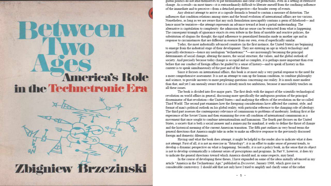 Between Two Ages Introduction Audiobook - YouTube