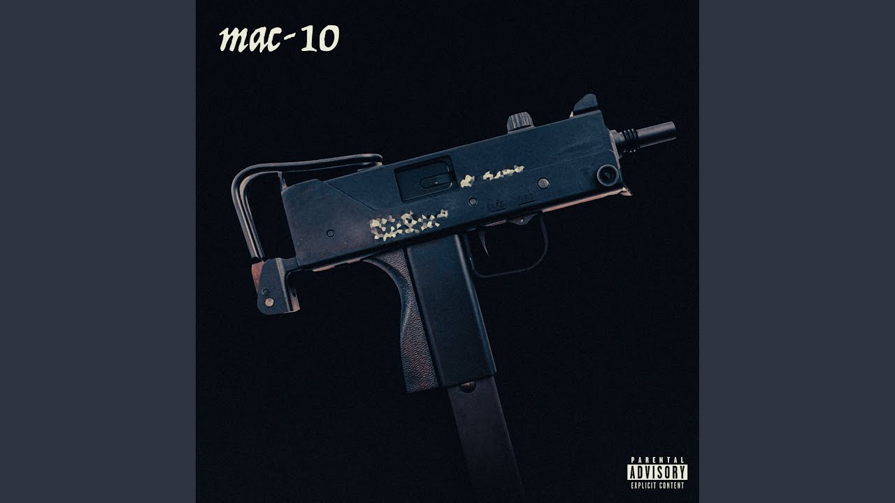 Mac-10 - YouTube