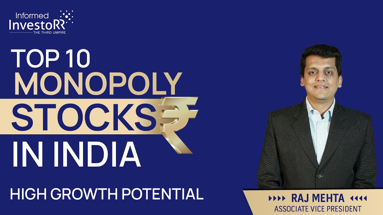 Monopoly Stock in India | Monopoly Stocks for long term | Equentis ...