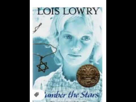 Number the Stars Chapter 6 - YouTube