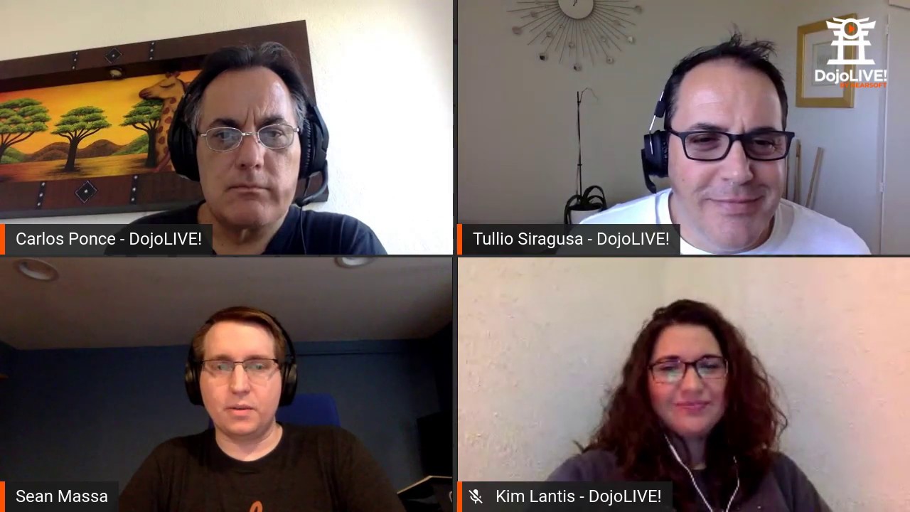 Strength-finding Interviews, Sean Massa, CTO @ FlashRecruit - YouTube