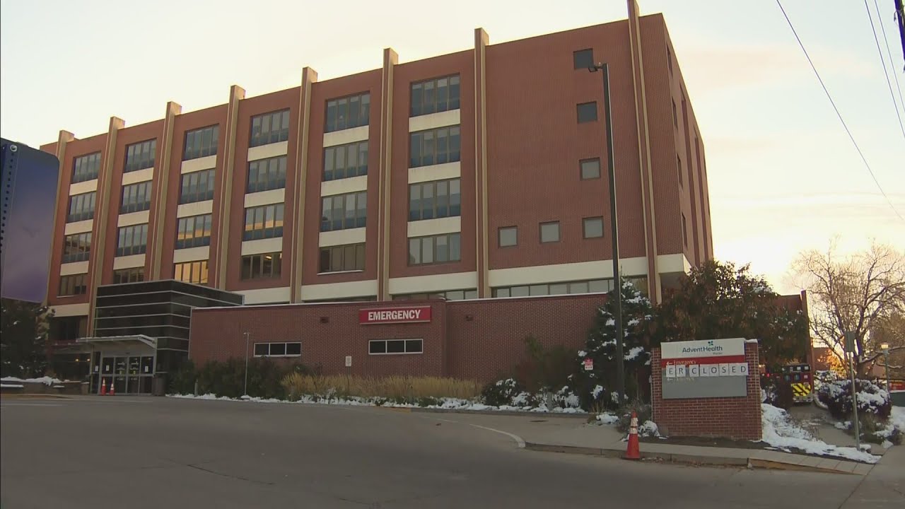 Porter Hospital Denver