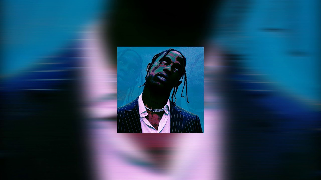[FREE] 16Bars Travis Scott Type Beat | "BLUE LIGHT" | Rap/Trap ...