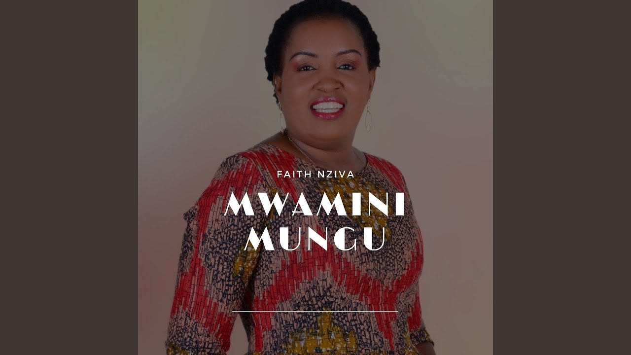 Mwamini Mungu - YouTube