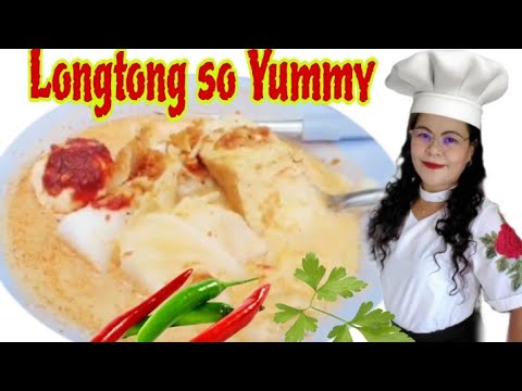 Yummy Longtong Recipe // Longtong Recipe@ginadeguzman9658 - YouTube