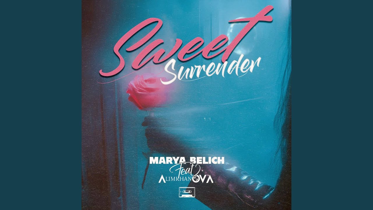 Sweet Surrender (Radio Edit) - YouTube