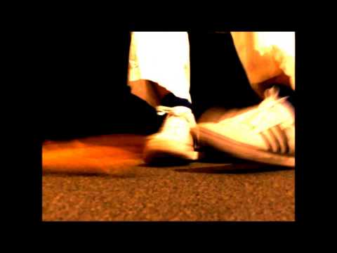 Teen Boy Feet in adidas shoes and blue ankle socks trampling teddy :)