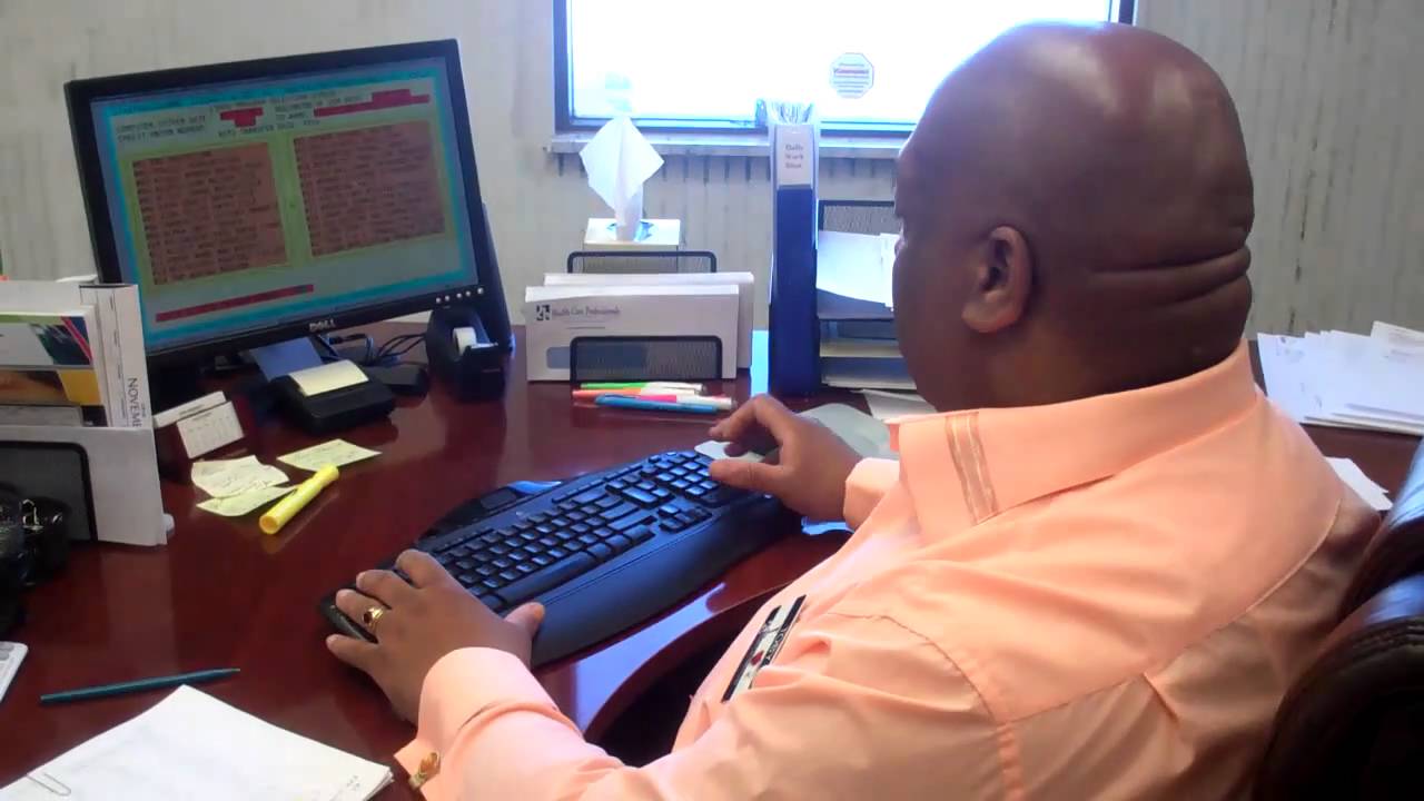 Introduction to Staff - HCPFCU - Health Care Professionals Credit Union ...