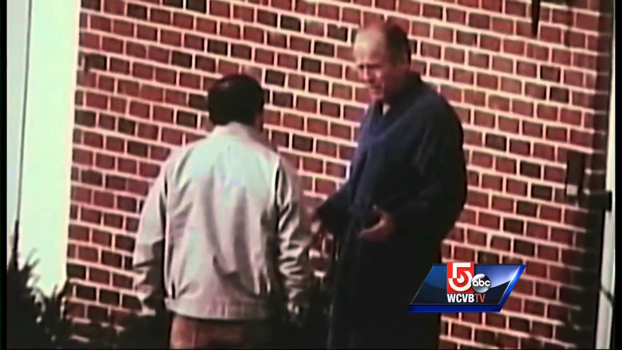 Bulger case, minus the gangster, returning to court - YouTube