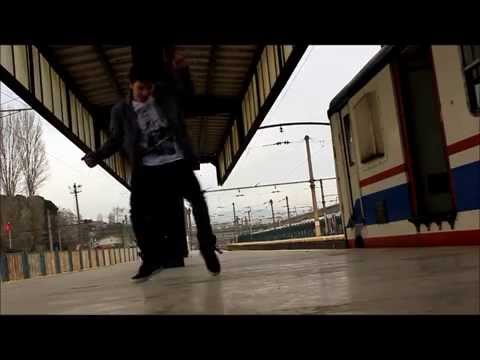 Hüseyin Can GÜL (Dans)