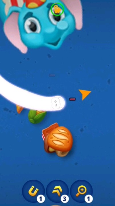 Cacing Alaska Vs Cacing Gajah#wormzone#zonacacing - YouTube