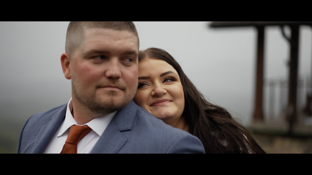 Mary + Shane | The Trillium | 10.6.23 - YouTube