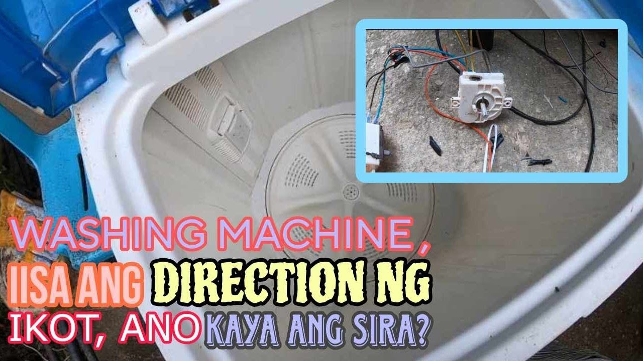 FULL DEMO KUNG PANO MALAMAN KUNG ANO SIRA SA IISANG DIRECTION NG IKOT ...