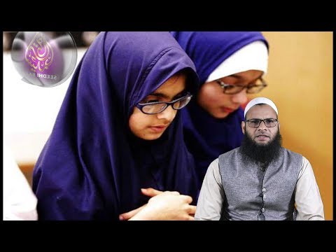 #PrimeTime: France: namaz padhne par taliba ko saza:serial killer ne tableegh ka liya sahara:#2Tok