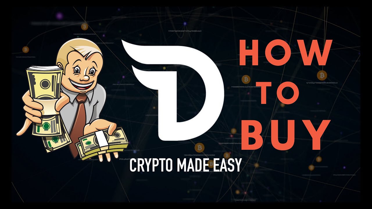 How to BUY [ Divi ] Coin and Setup Masternode - YouTube