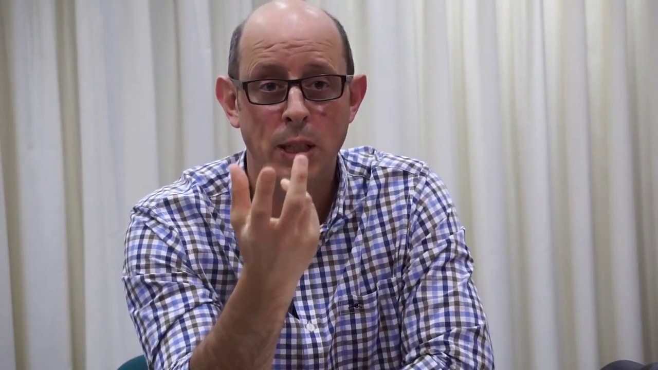 #Reflexiones | Adrian Cannellotto. Los profesorados en UTE: "Está en ...