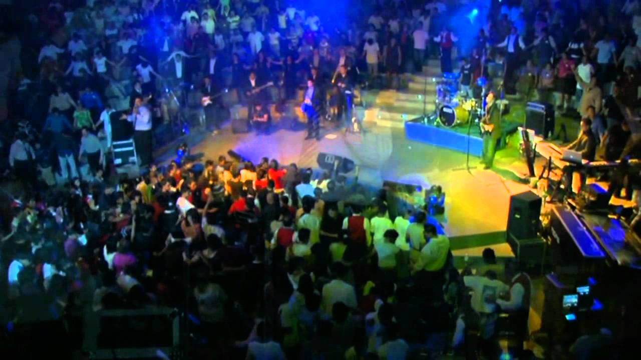 Erick porta y sus musicos - YouTube