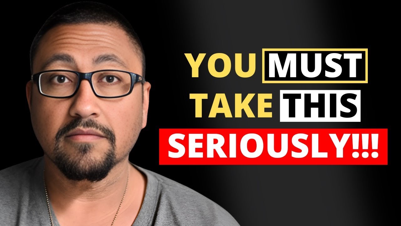 You Must Know This! Your Life Depends On It!!! - YouTube