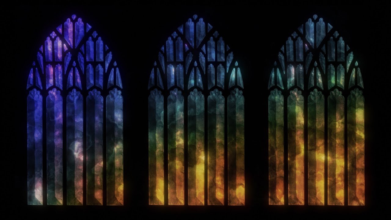 Messy Life - Week Two - Messy Plan - Blended Service - June 11th, 2023 ...