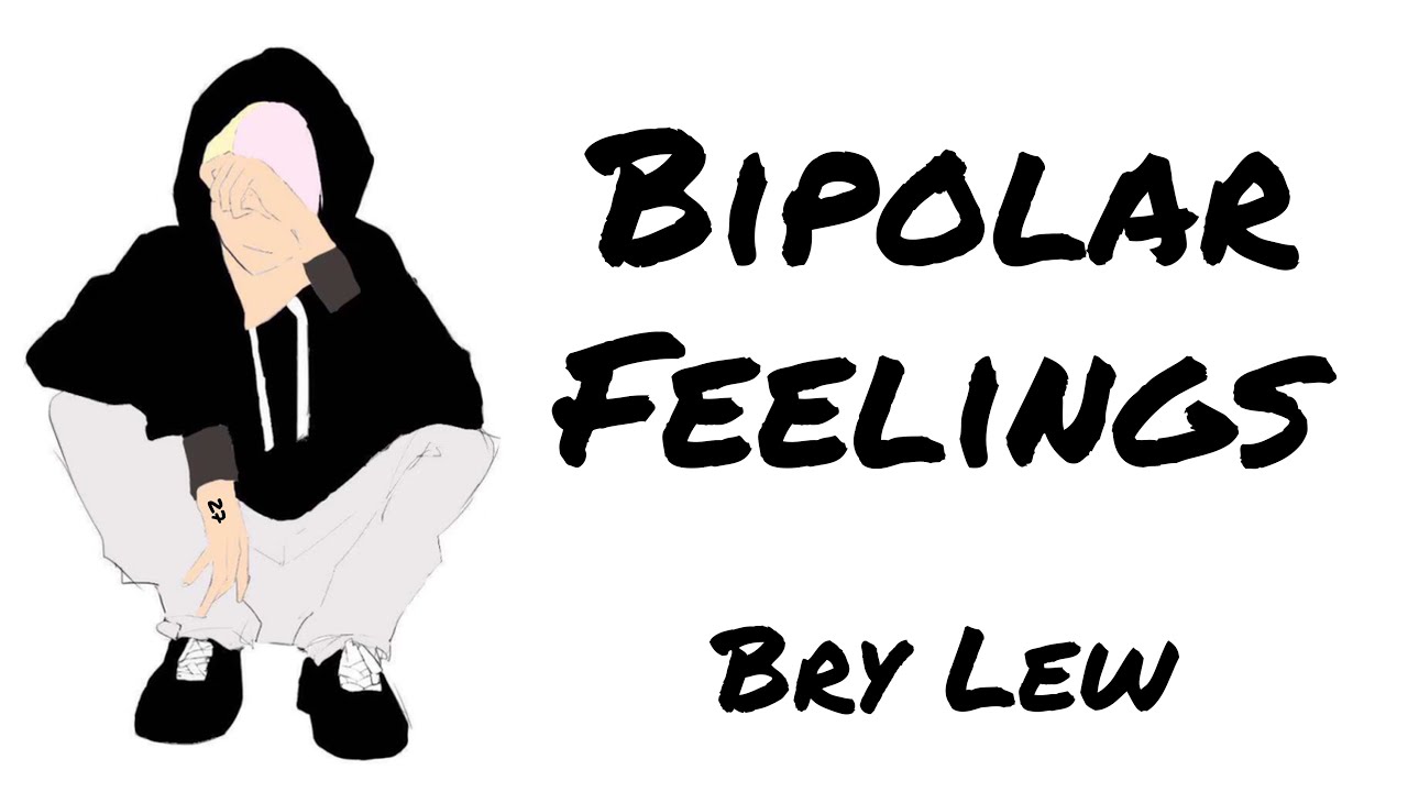 Bry Lew - Bipolar Feelings (Audio) - YouTube