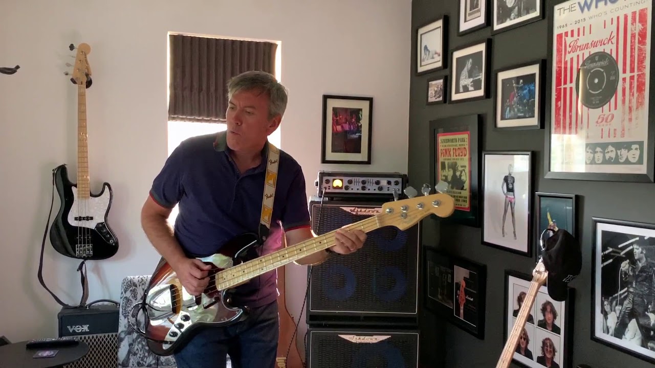 Diamonds (Jet Harris & Tony Meehan) - YouTube