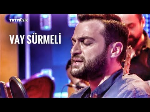 Umut Sülünoğlu - Bir Tipiye Yakalandım #zamâne #bağlama #deyiş