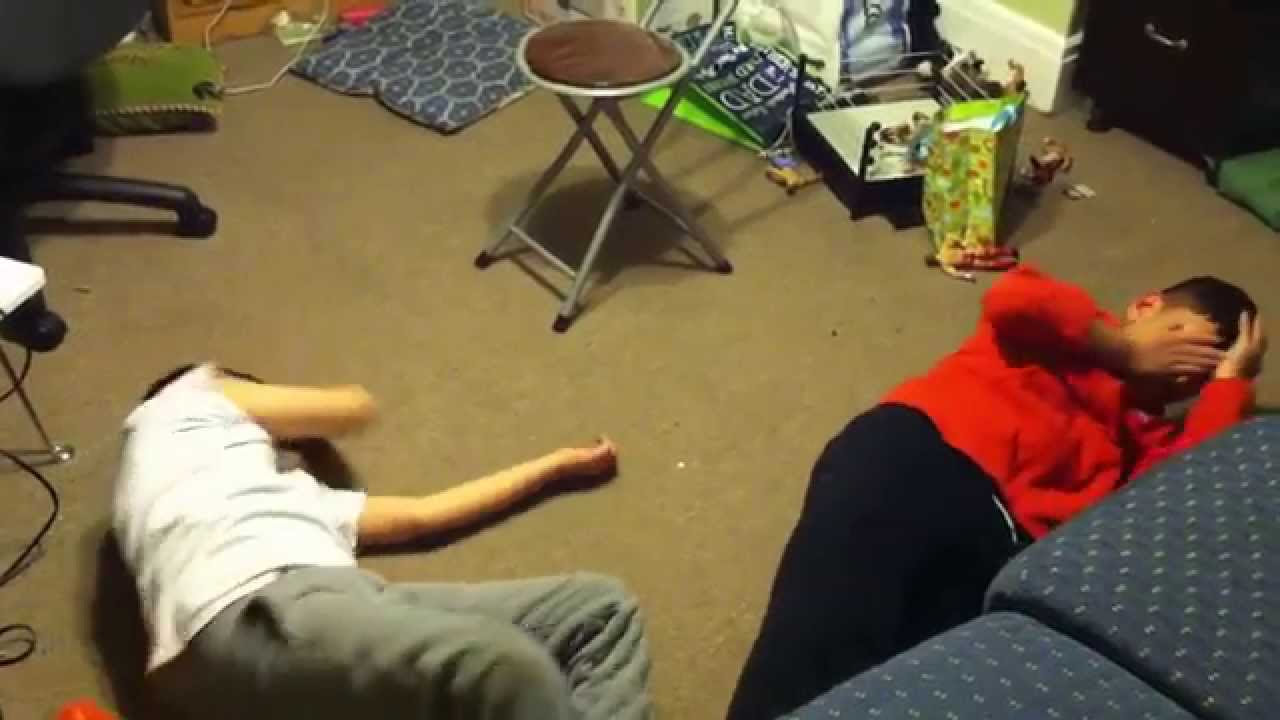 Coke fight - YouTube