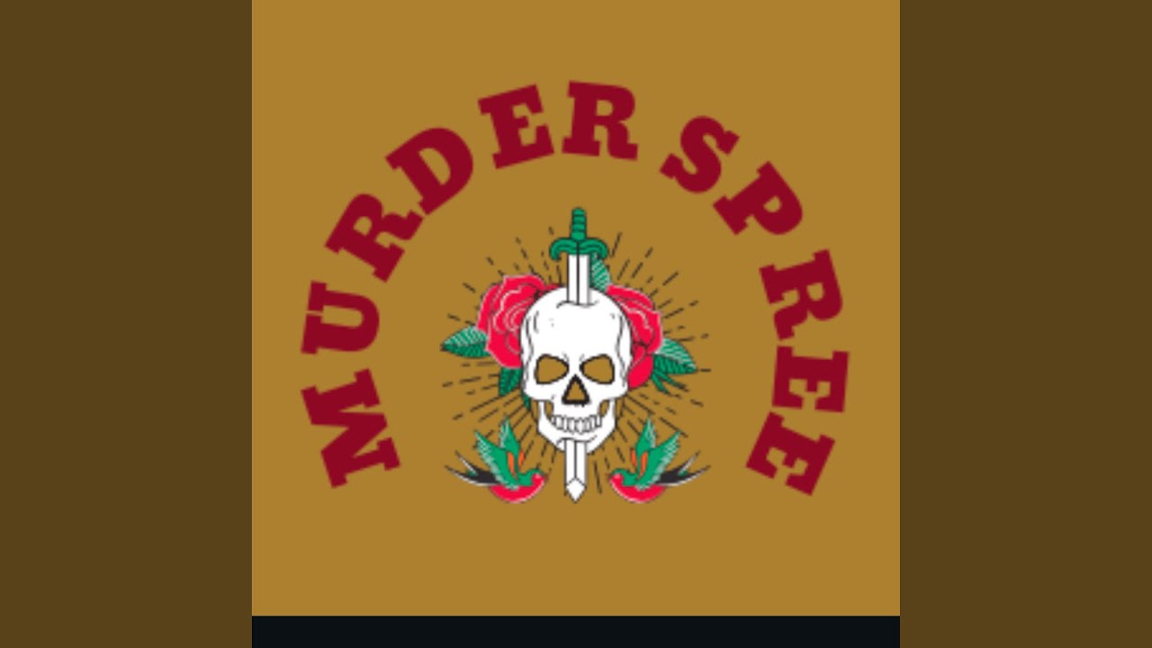 Murder spree (feat. WST Murda) - YouTube