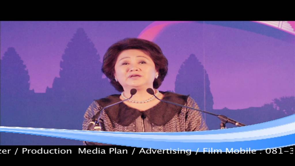 “SCB FIRST เปิดโลก AECเจาะลึกกัมพูชา 360° ธุรกิจทำได้จริง”ตอนที่ 2 - YouTube