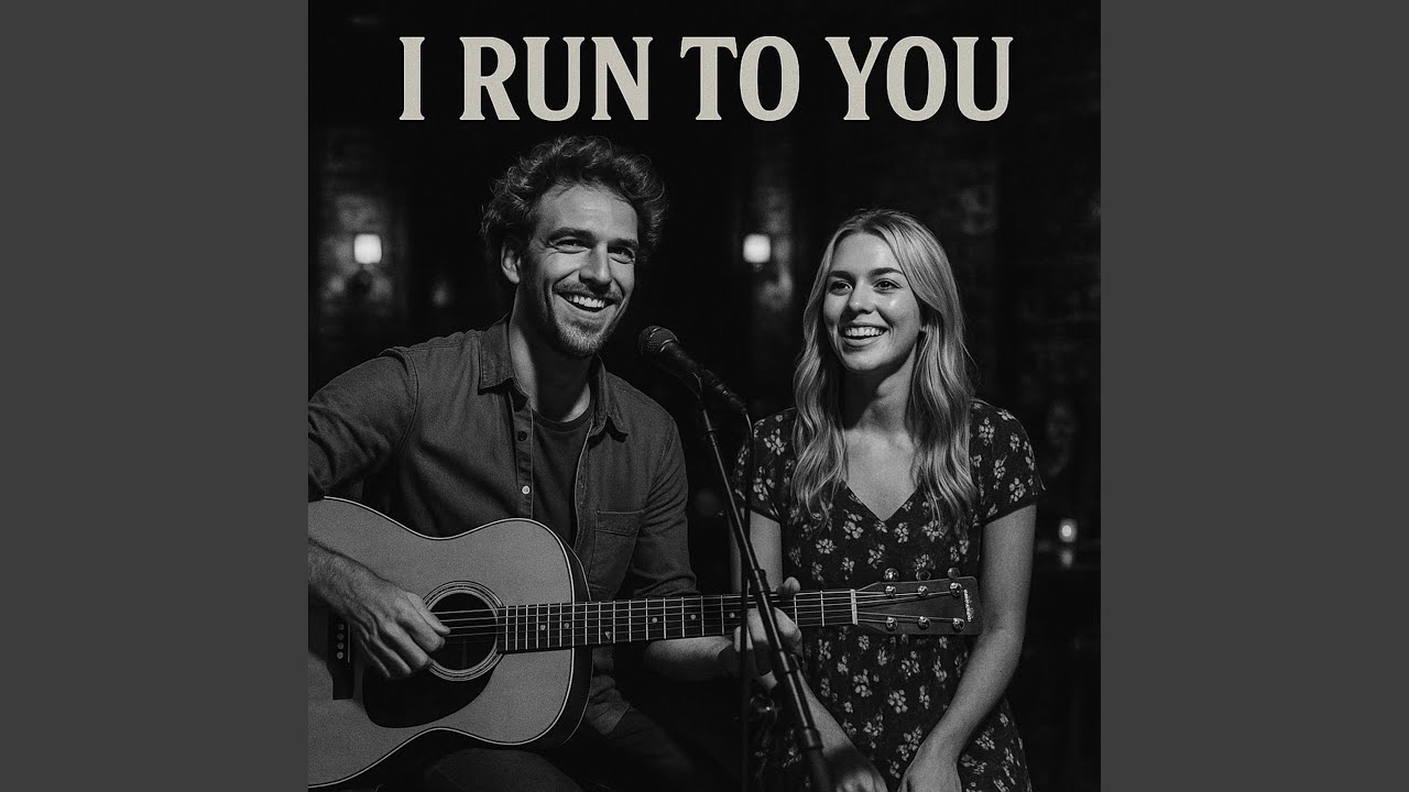 I Run to You - YouTube