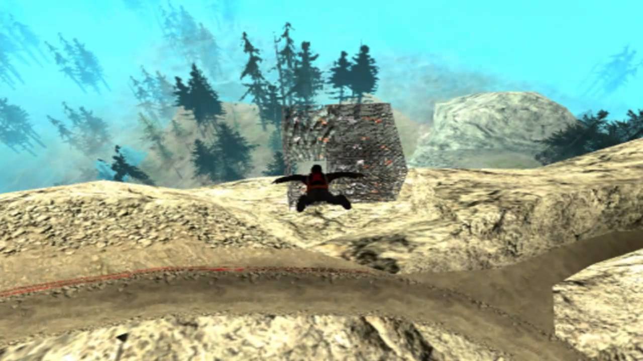 SA:MP Basejump - YouTube