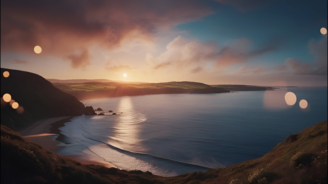 Mind Flow - Ethereal Ambient Music - Dark Atmospheric Ambience - YouTube