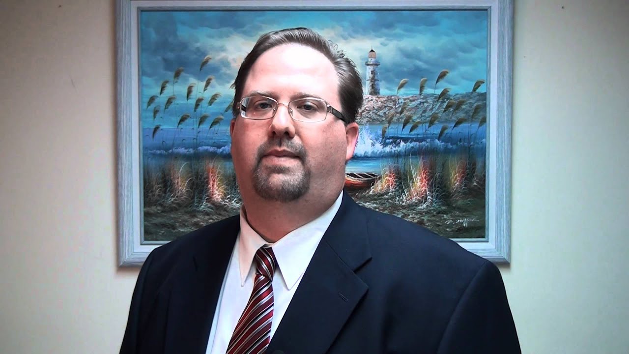 Introduction to John W Lee PC - YouTube
