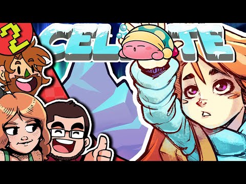 It Was All A Dream? | Let's Play Celeste Nintendo Switch Blind Gameplay Playthrough