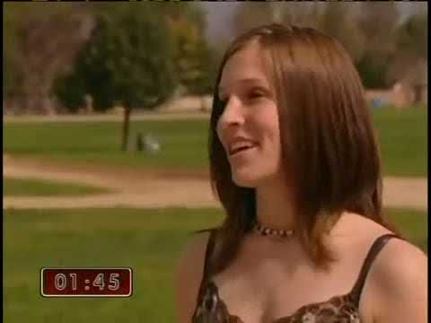 You're just not tall enough! - YouTube