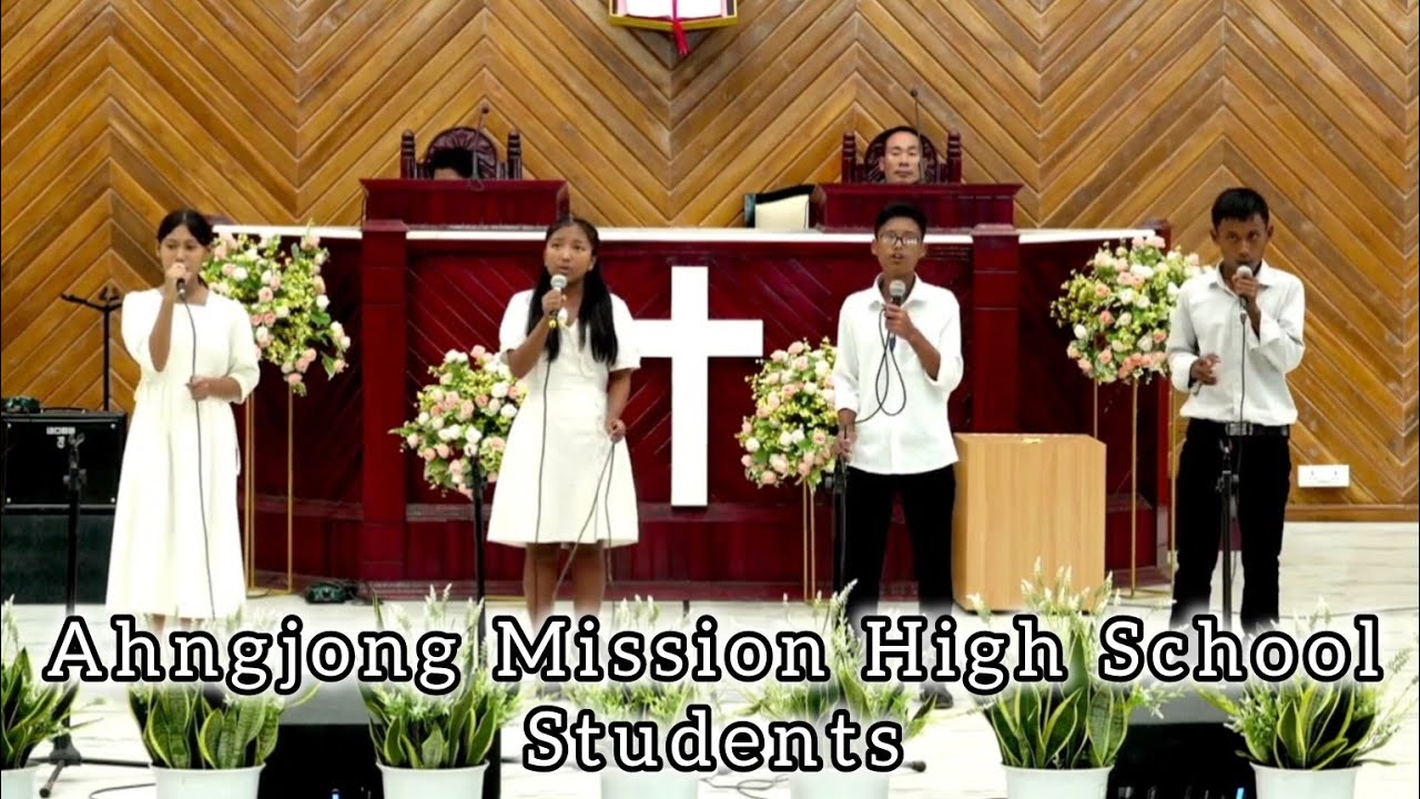 Quartet( Peli lok) Ahngjong Mission High School Students/ KBCM. - YouTube